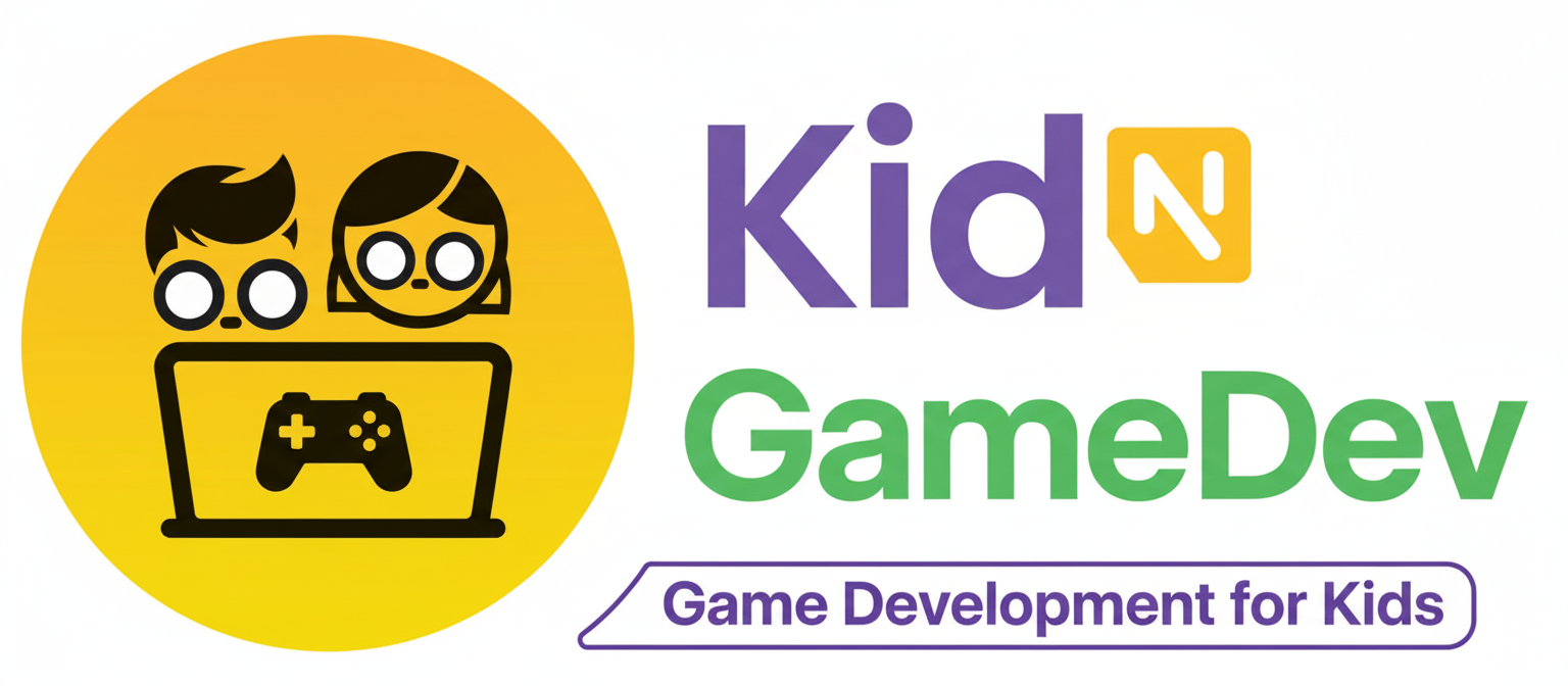 KidNCode Online | AI, Coding & Math for Kids K-12
